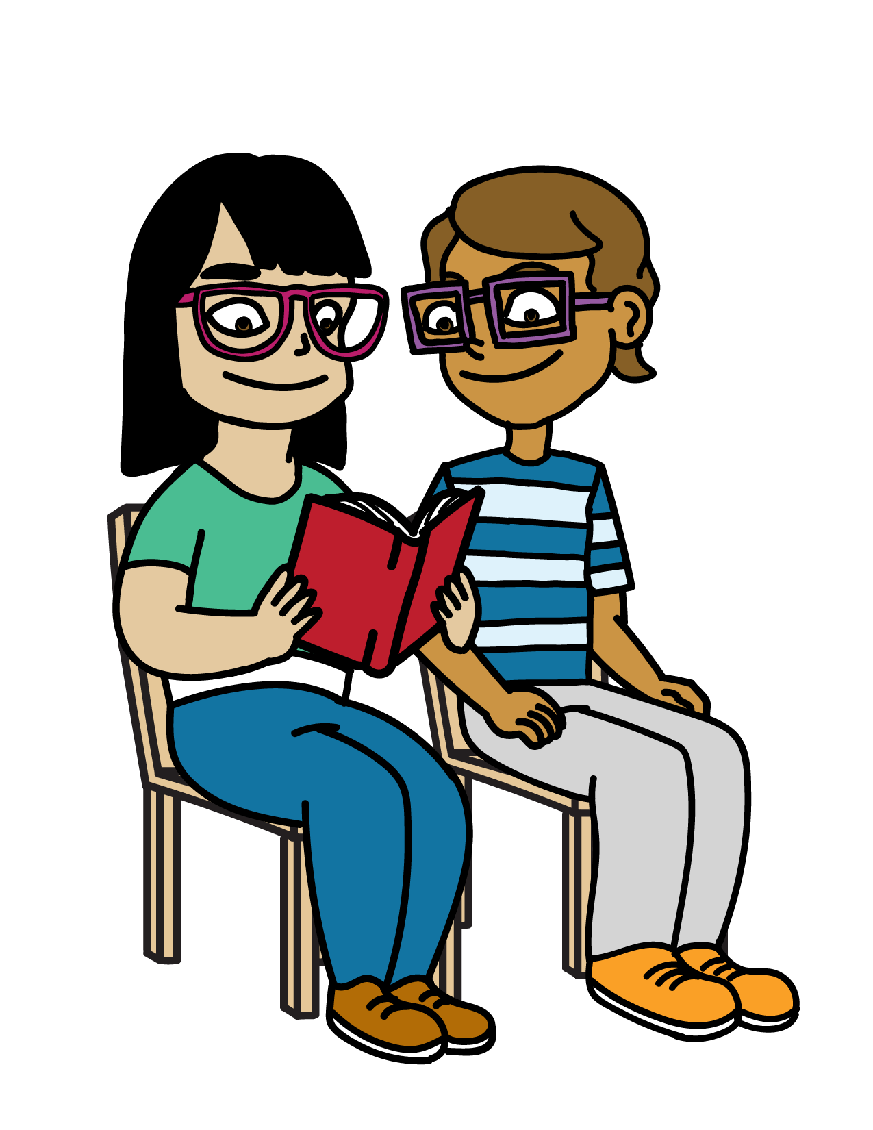 Lesson 4: Synthesize information from different sources | IL Classroom Lesson 4: Synthesize information from different sources | IL Classroom